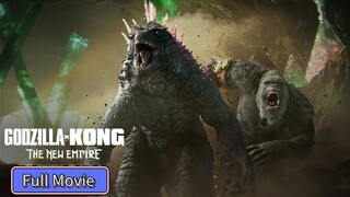 Godzilla 2014 Full Movie/1080p - BiliBili