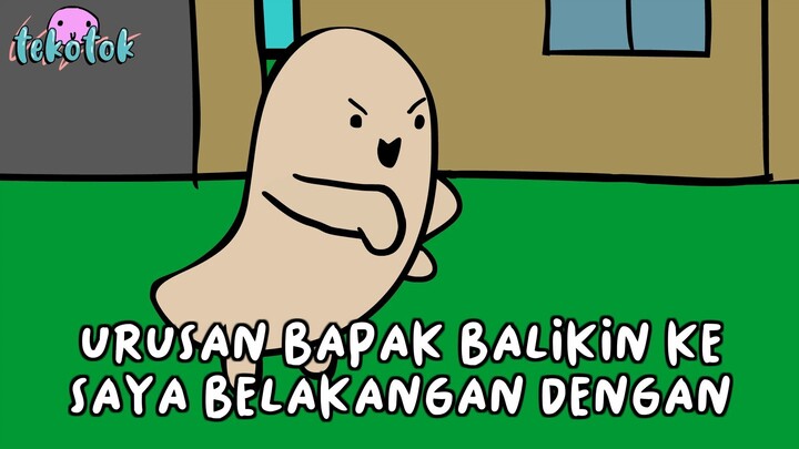 Halaman Tekotok Official - Bstation