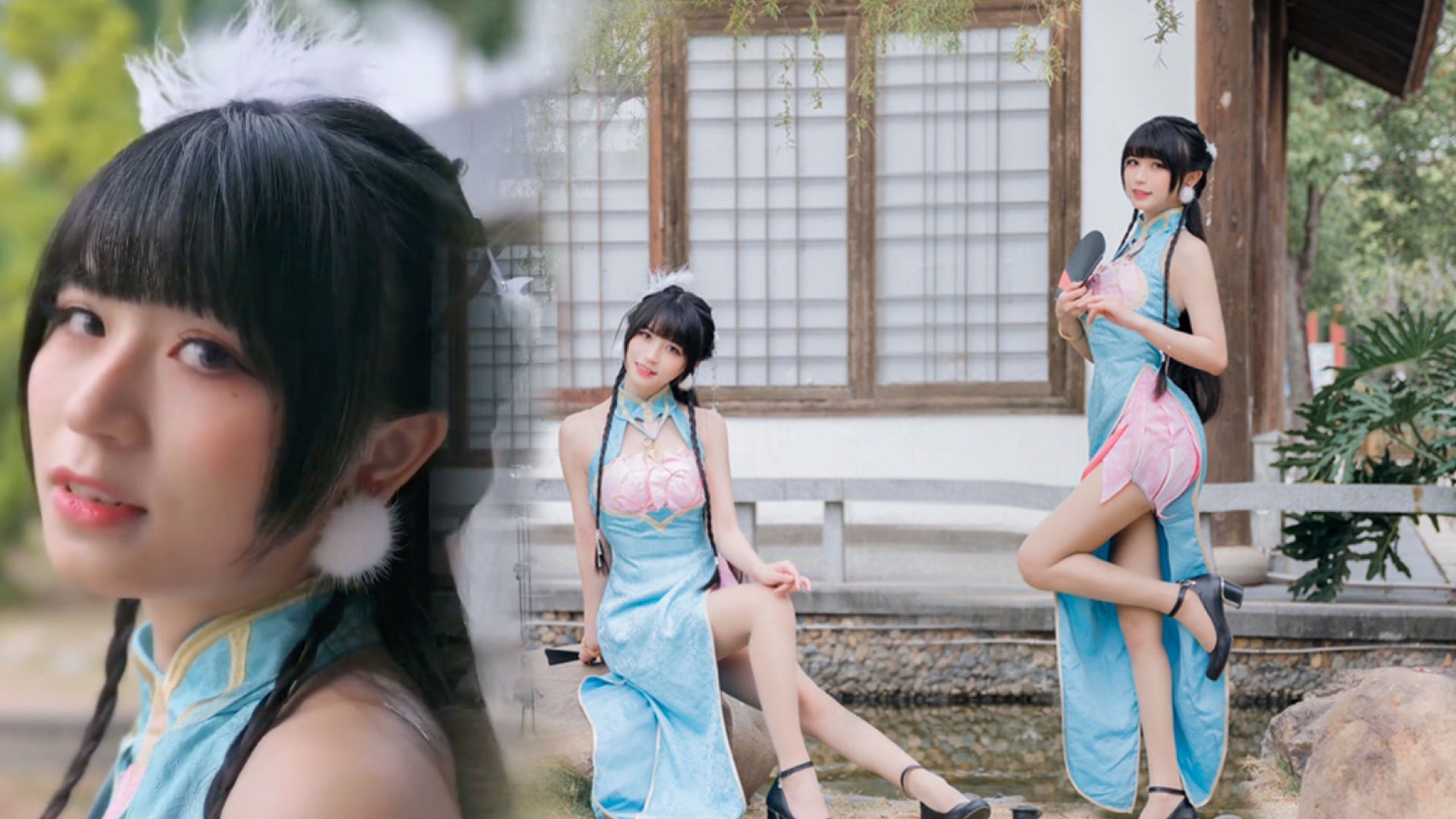 Yue Cheng's Instagram, Twitter & Facebook on IDCrawl