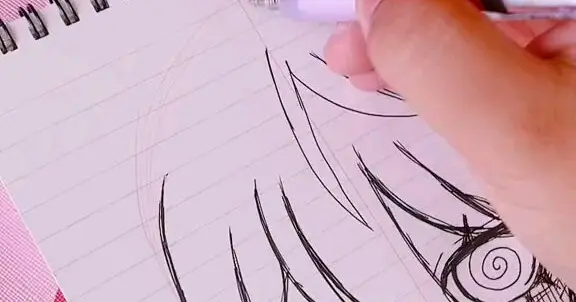 drawing tutorial part 1 - Bilibili