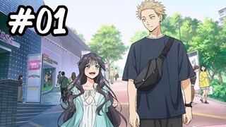 [Naruto] Hinata ♡ Naruto [AngelYeah] - BiliBili