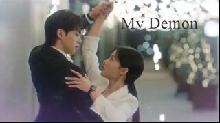 🇰🇷| EP 7 My Demon (2023) English Sub - BiliBili