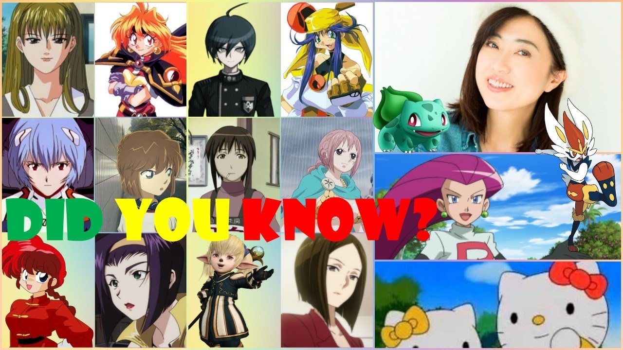 Megumi Hayashibara Movies And Tv Shows 60 Photos Moonagedaydream film megumi-hayashibara-movies-and-tv-shows-60-photos-moonagedaydream-film
