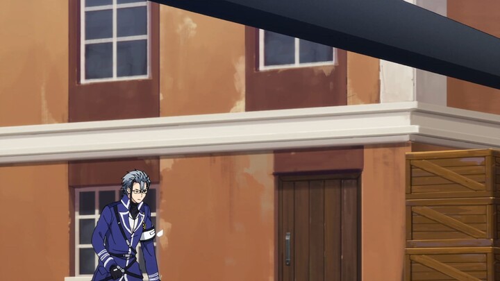 Bstation Cari - plunderer