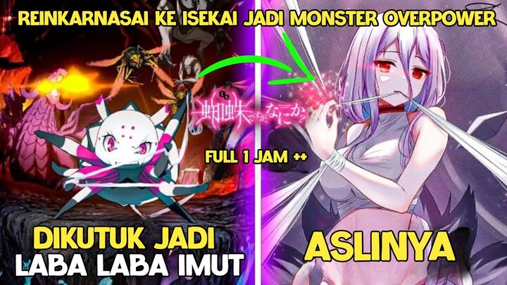 Bstation Cari - Isekai Yarisaa