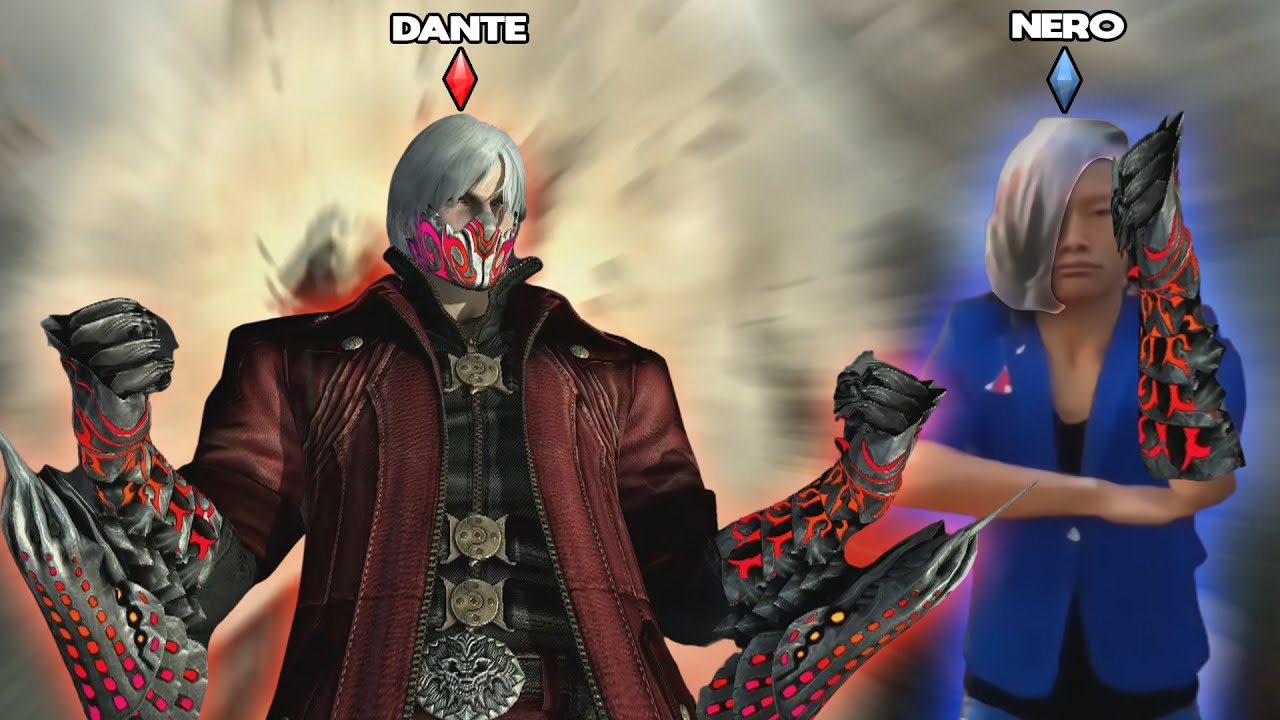 Dante Dmc4