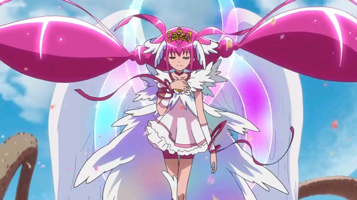 Precure_Collection's space - Bilibili