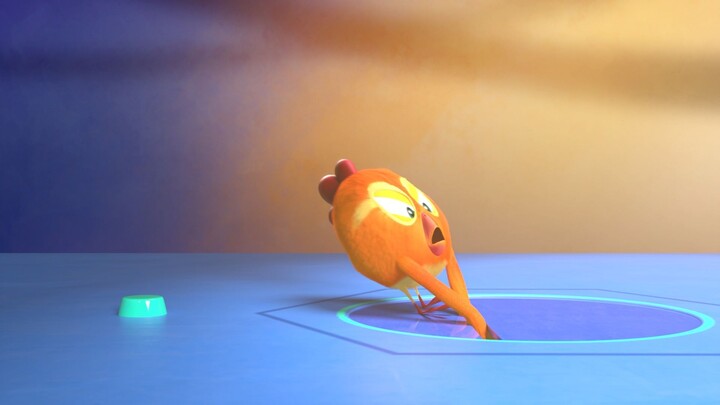 BiliBili search - chukpa