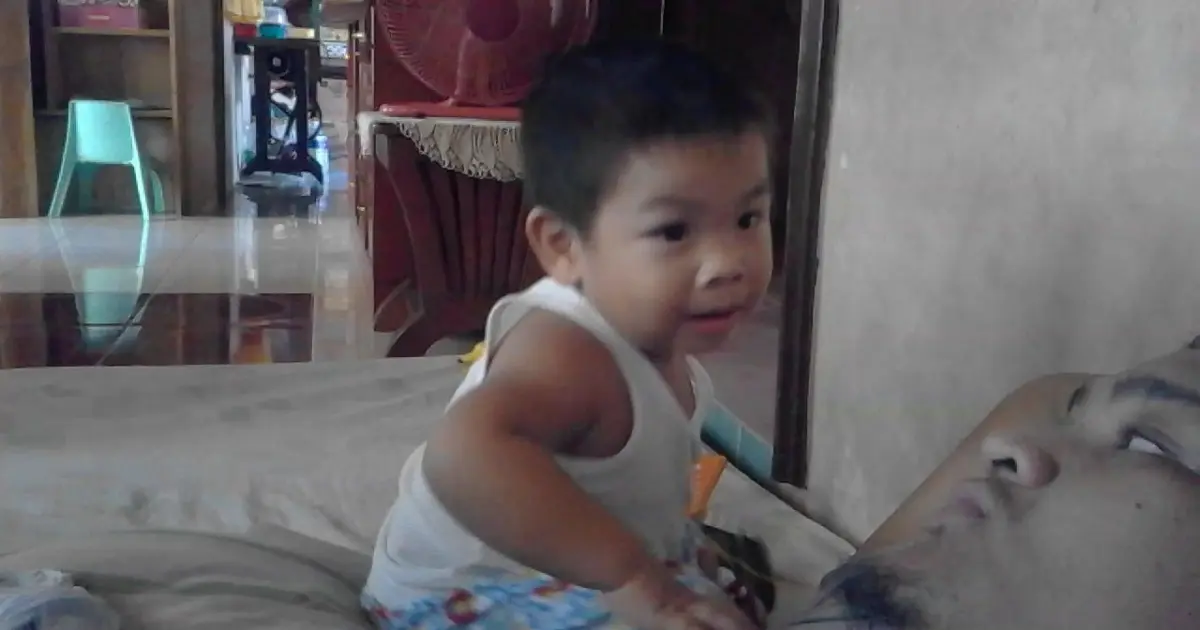 batang makulit - Bilibili