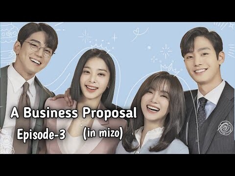 BiliBili search - business proposal
