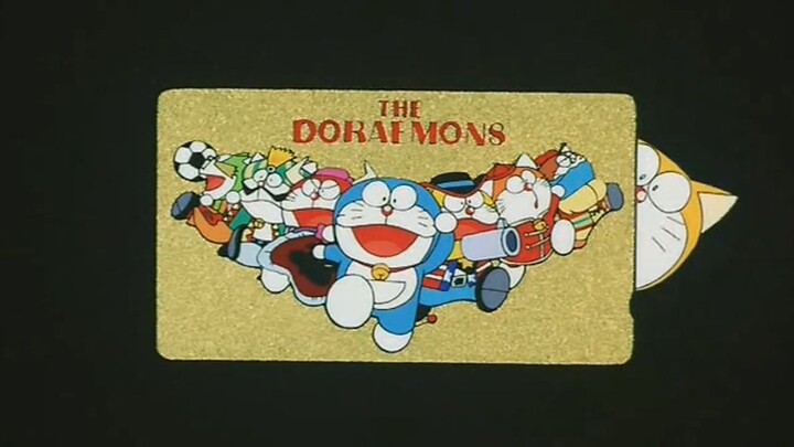 BiliBili Tìm kiếm - doraemon movie