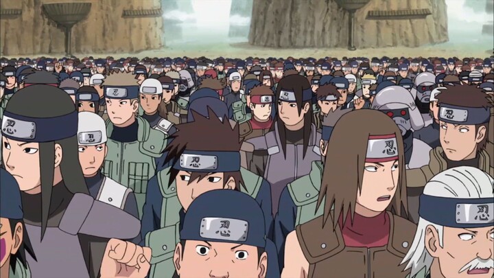 Bstation Cari - Naruto