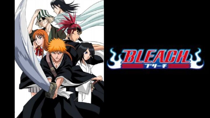 Bstation Cari - bleach