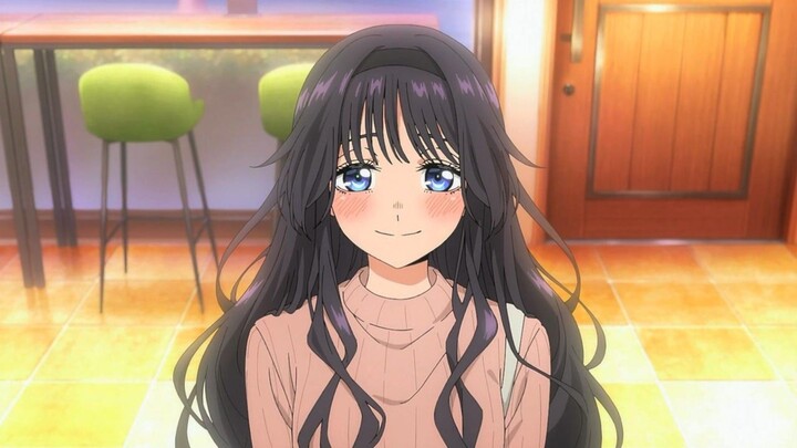 Kuramanime_Official's space - BiliBili