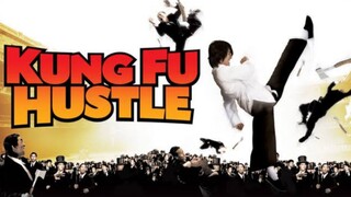 Kung Fu Hustle - Movie - Subtitle Indonesia - Bstation