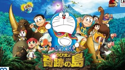 BiliBili Tìm kiếm - doraemon movie