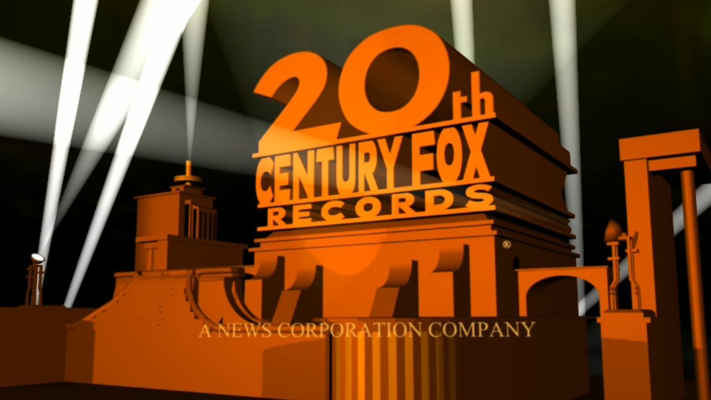 Fox Searchlight Pictures Logopedia