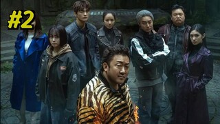 Moving drama series episode 1 sub indo #series #drakor #moving - Bstation