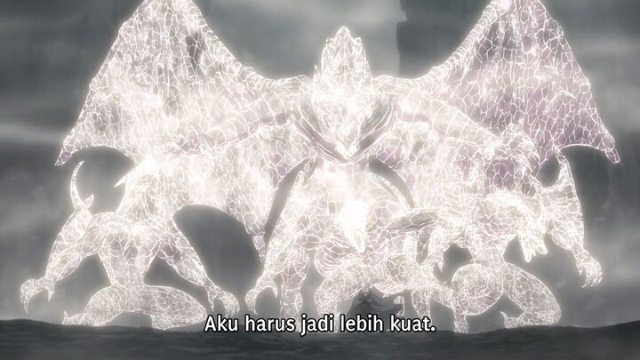 Bstation Cari - Ragna Crimson