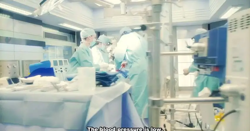 The Confidence Man Ep 5 - Bstation