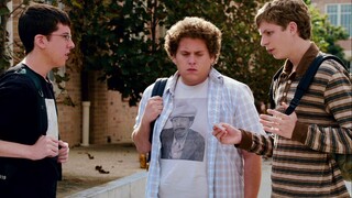 Superbad (2007) full - BiliBili