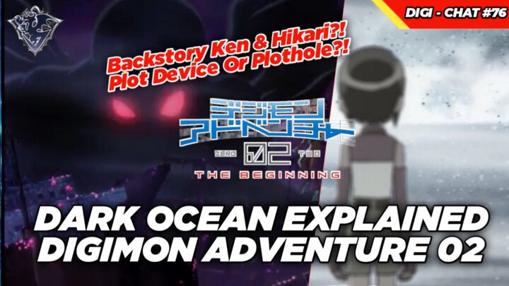 Bstation Cari - Digimon Adventure 02