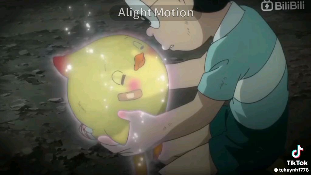 Doraemon Pippo
