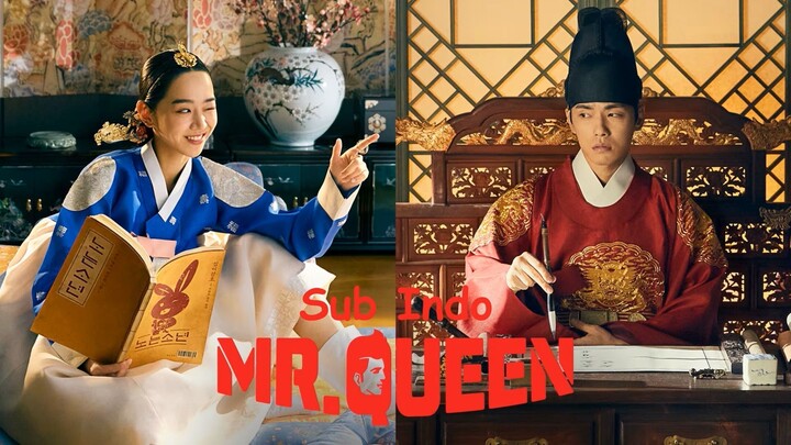 BiliBili search - mr queen tagalog dub