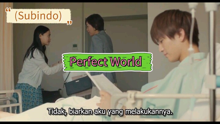 Bstation Cari - perfect world