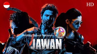 Jawan full movie [indo sub] - Bstation
