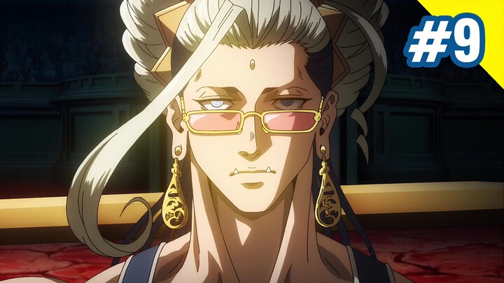 Bstation Cari - record of ragnarok s2