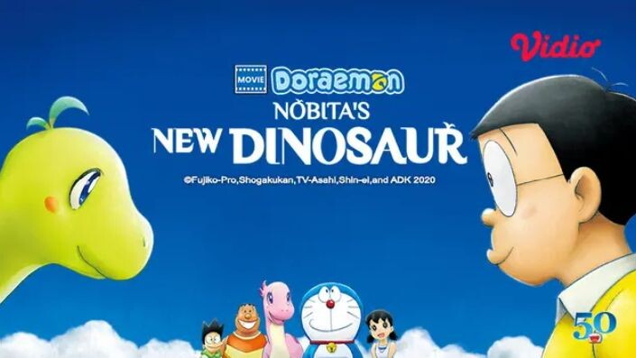 Bstation Cari - Doraemon