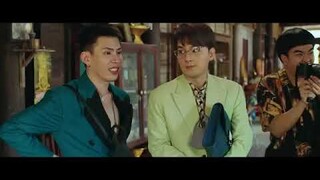 Pee Nak 2 | 720p - BiliBili