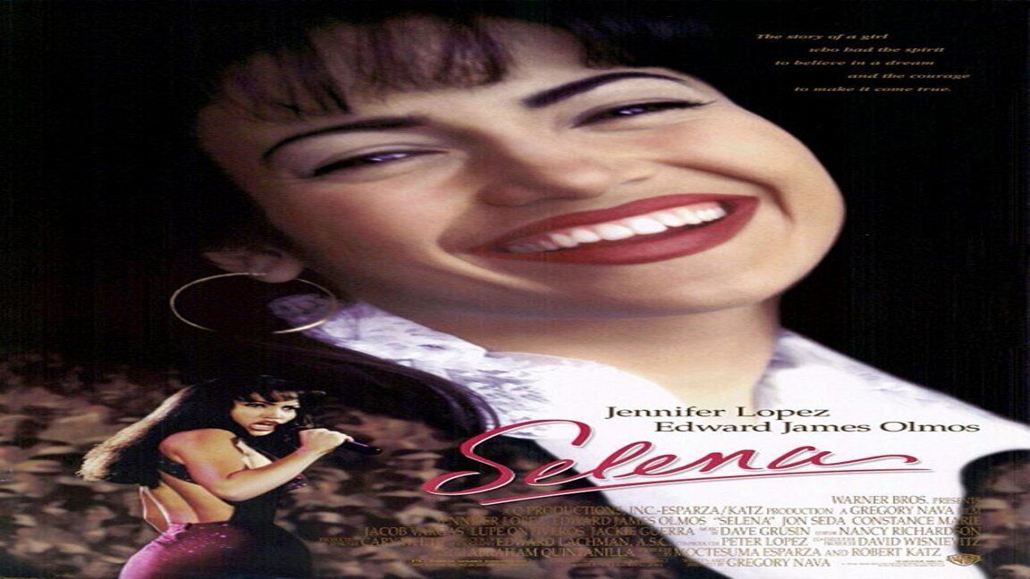 Selena Movie 1997