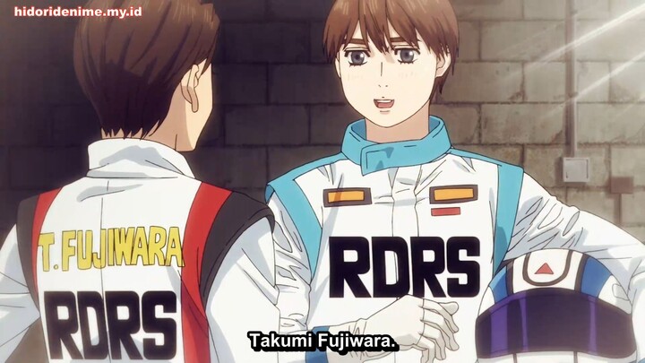 Bstation Cari - mf ghost