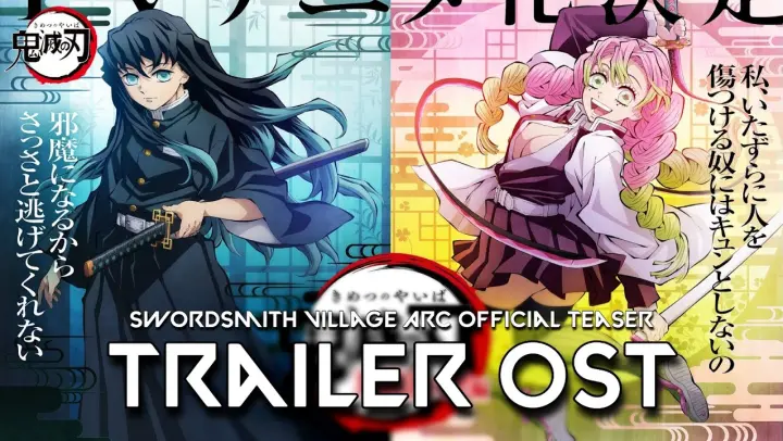 Demon Slayer: Kimetsu no Yaiba E9 - Temari Demon and Arrow Demon - Bilibili