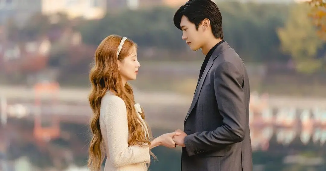 Jinxed Couple - EP 14 (Engsub) KDRAMA - Bilibili