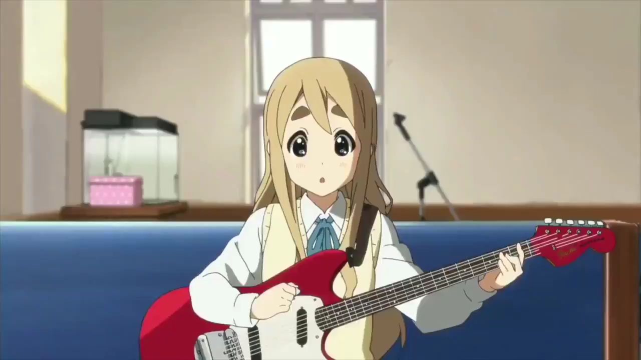 K On Gif Mugi