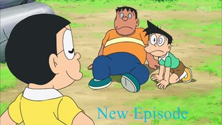 Doraemon Horror Episode 17-01-2024 - Episode -03 Doraemon Cartoon ...