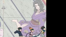 Naruto Episode 97 - Bstation