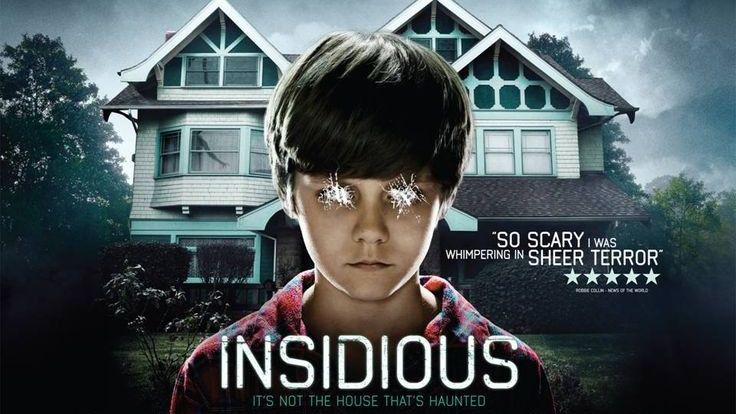 Chapitre 1 Insidieux Jenna Ortega Est La Nouvelle Reine Du Genre