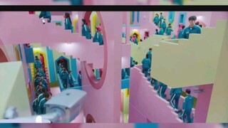 SQUID GAME FULL EPISODE 1 TO 9 SEASON 1 TAGALOG VERSION - BiliBili