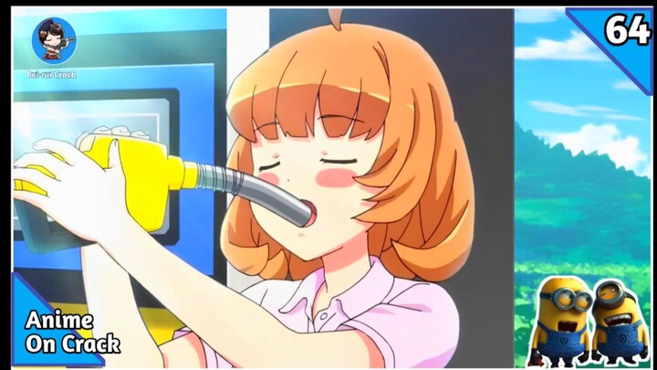 Bstation Cari - Shoujo Ramune