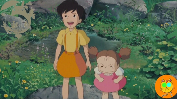Bstation Cari - my neighbor totoro