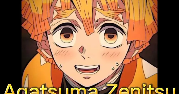 nama-nama dari anime demon slayer - Bilibili