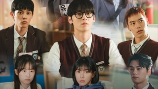 STUDY GROUP EP1 Tagalog 2025 ( NEXT NA) - BiliBili