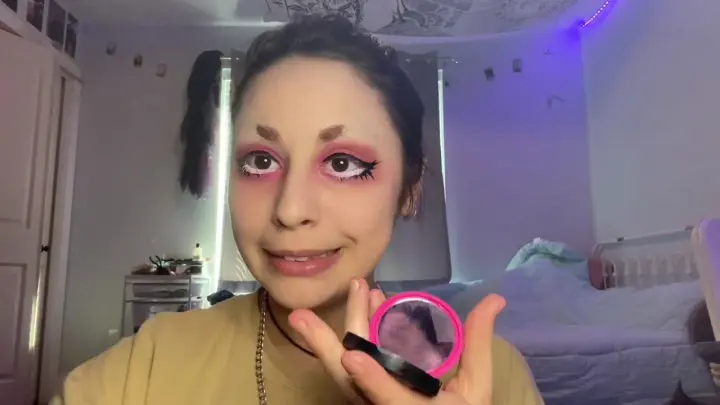 How To Make Cosplay Makeup | Saubhaya Makeup