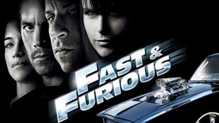 fast furious 3 / Tokyo Drive sub indo - Bstation
