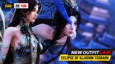 ECLIPSE OF ILLUSION EPISODE 10 [HD 4K] - BiliBili