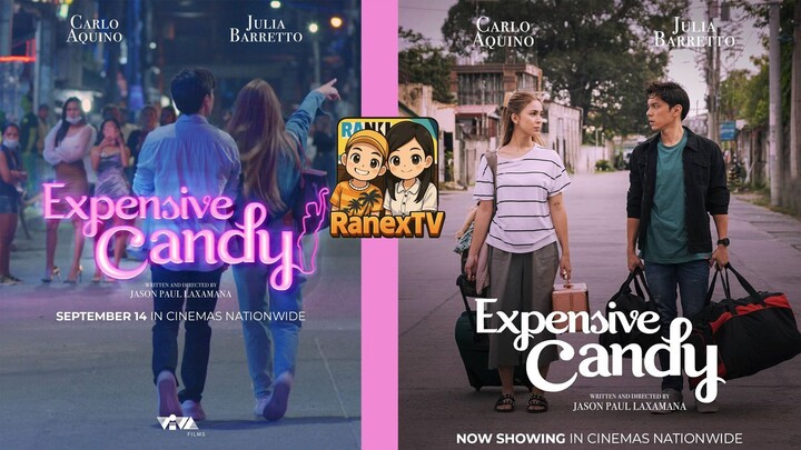 BiliBili search - expensive candy